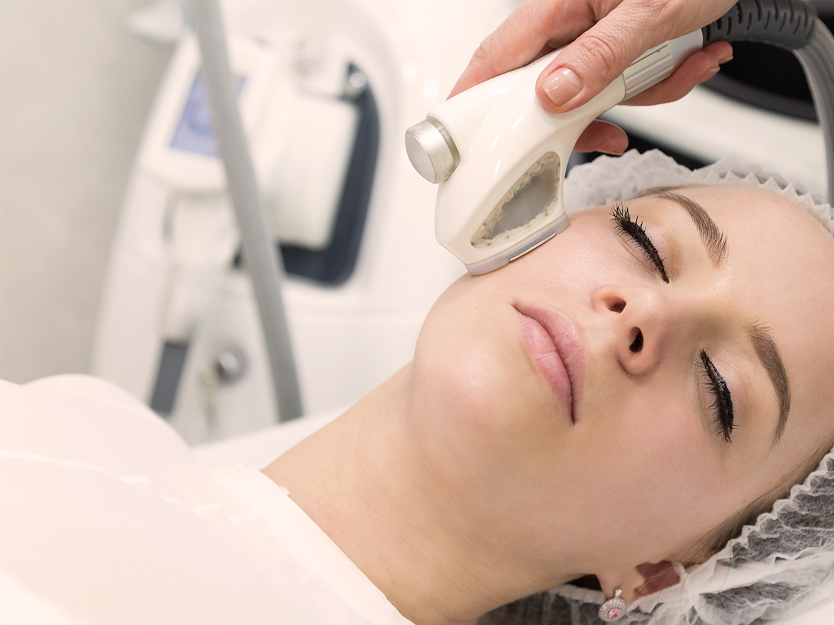 Endermolift – Medycyna Estetyczna na Księżym Młynie